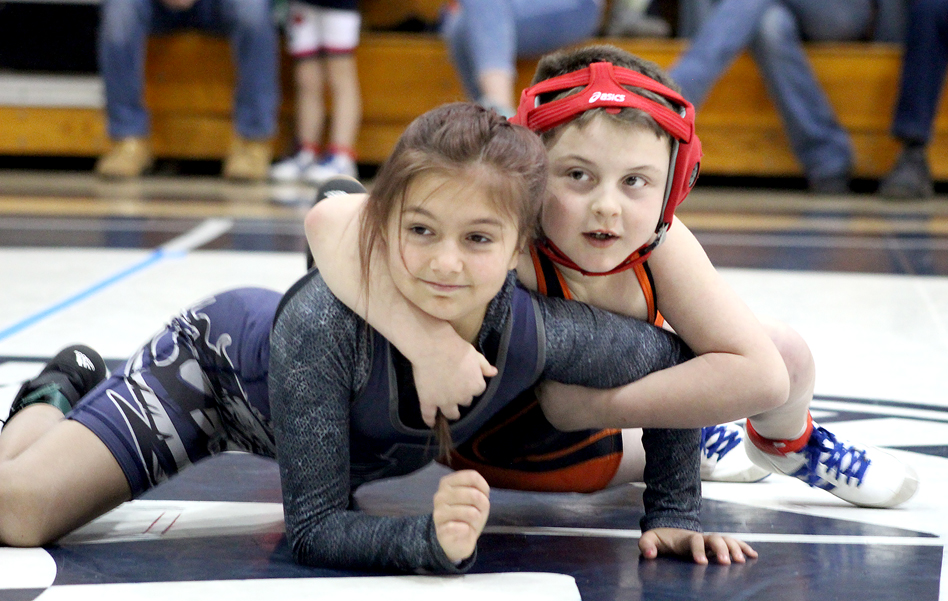 Youth Success | News, Sports, Jobs - Times Observer